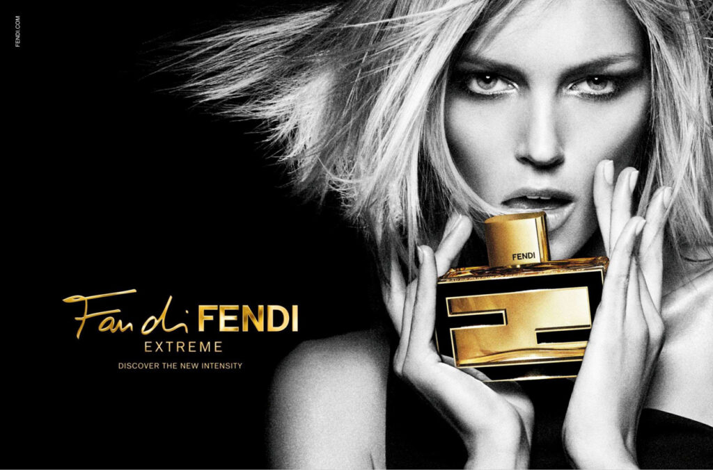 FENDI – AL SHAKIR PERFUMES